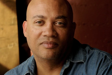 Brett Mahoney | Code Black Wikia | Fandom