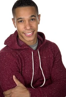 Rob Parks | Code Black Wikia | Fandom