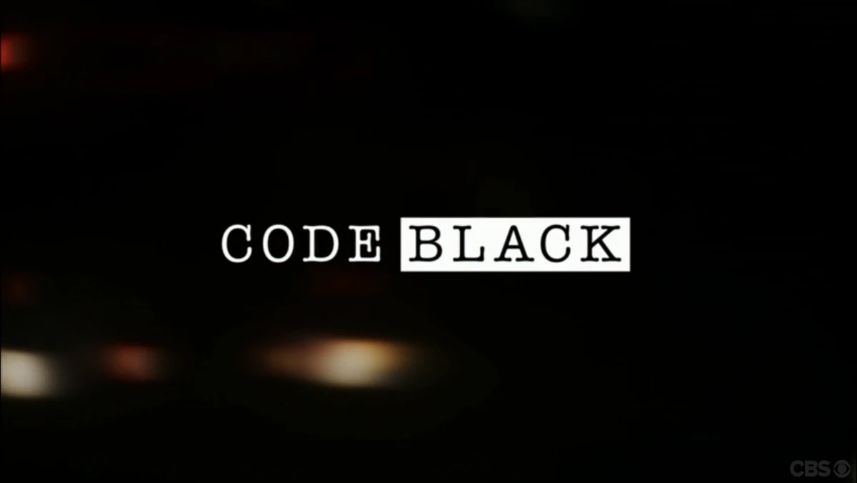 The Devil's Workshop/Crew | Code Black Wikia | Fandom