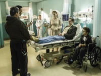 Season 1 | Code Black Wikia | Fandom