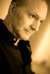 Rob Bailey | Code Black Wikia | Fandom