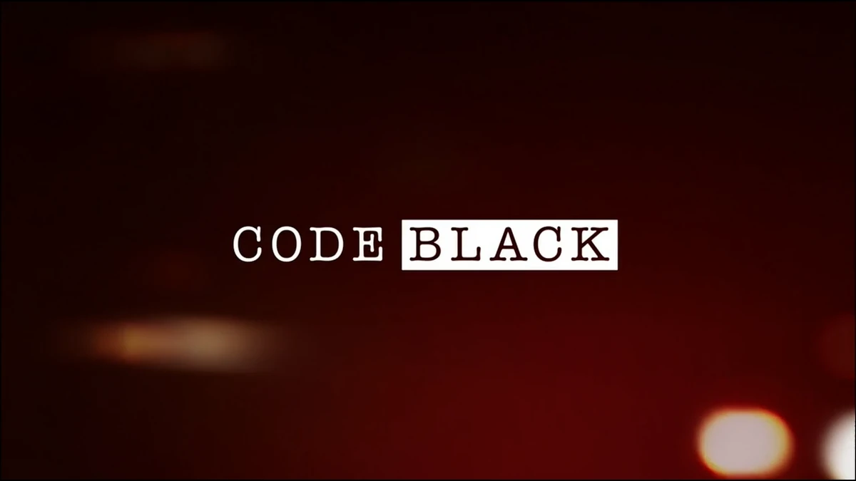 We Plug Holes/Crew | Code Black Wikia | Fandom
