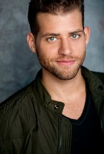 Daniel Robaire | Code Black Wikia | Fandom