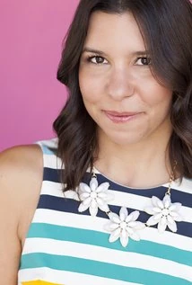 Angela Fornero | Code Black Wikia | Fandom