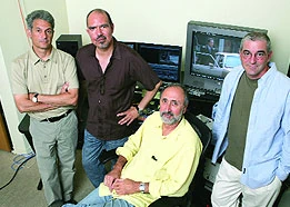 Steve Polivka | Code Black Wikia | Fandom