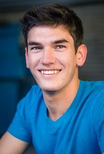 Alex Peavey | Code Black Wikia | Fandom