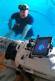 Mark E. Moore | Code Black Wikia | Fandom