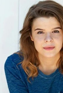 Annamarie Kenoyer | Code Black Wikia | Fandom