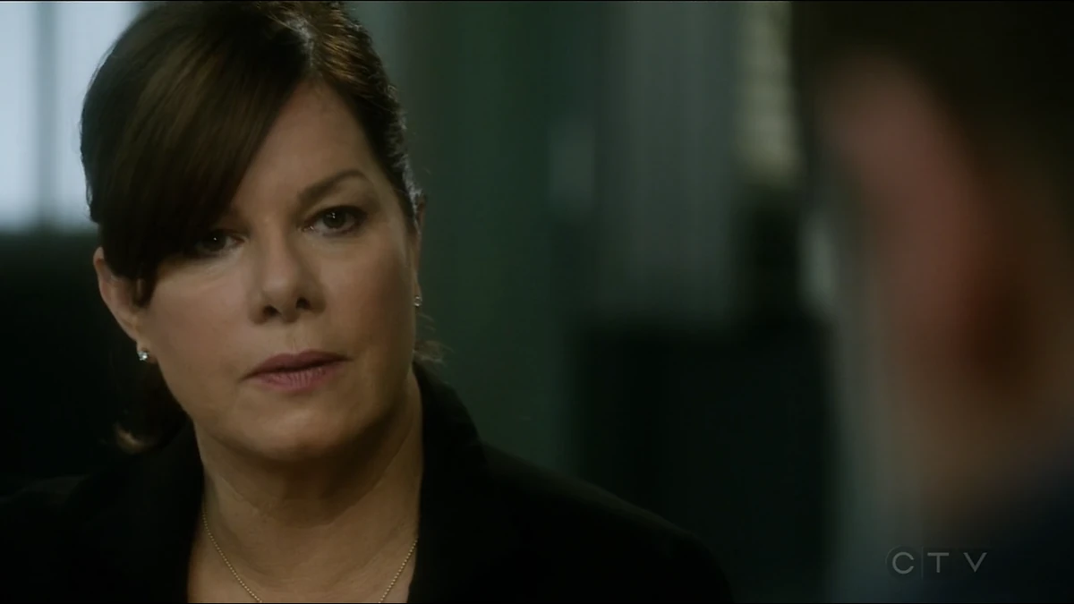 Diagnosis of Exclusion | Code Black Wikia | Fandom