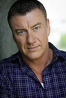 Billy Malone | Code Black Wikia | Fandom