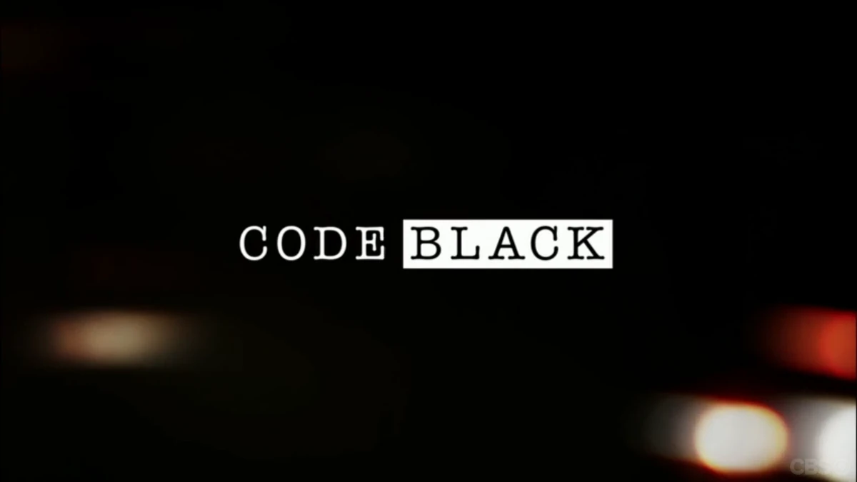 Corporeal Form/Crew | Code Black Wikia | Fandom