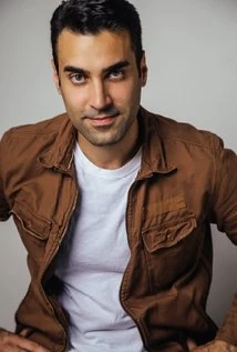 A.J. Castro | Code Black Wikia | Fandom