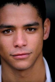 Charlie Barnett | Code Black Wikia | Fandom