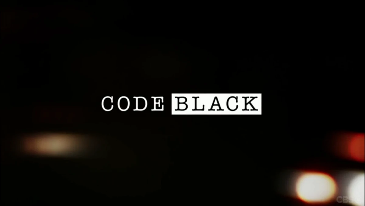 What Lies Beneath/Crew | Code Black Wikia | Fandom