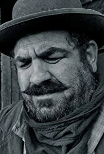 Joe Pingue | Code Black Wikia | Fandom