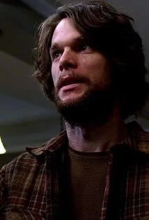 Matthew John Armstrong | Code Black Wikia | Fandom