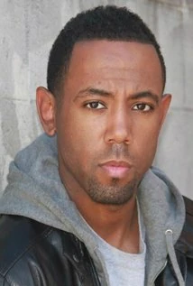 Joseph Bayard | Code Black Wikia | Fandom