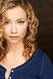 Colleen Foy | Code Black Wikia | Fandom