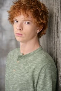 C.J. Hoff | Code Black Wikia | Fandom