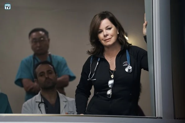 Only Human | Code Black Wikia | Fandom