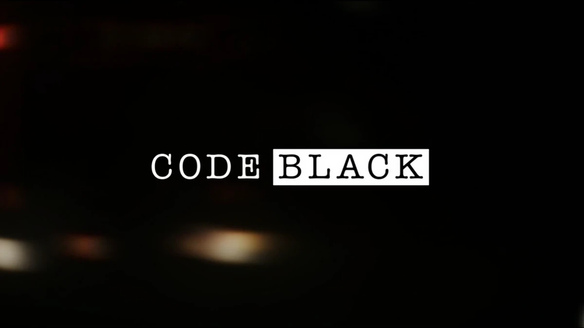 Diagnosis of Exclusion/Crew | Code Black Wikia | Fandom