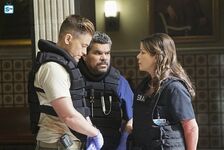Season 2 | Code Black Wikia | Fandom