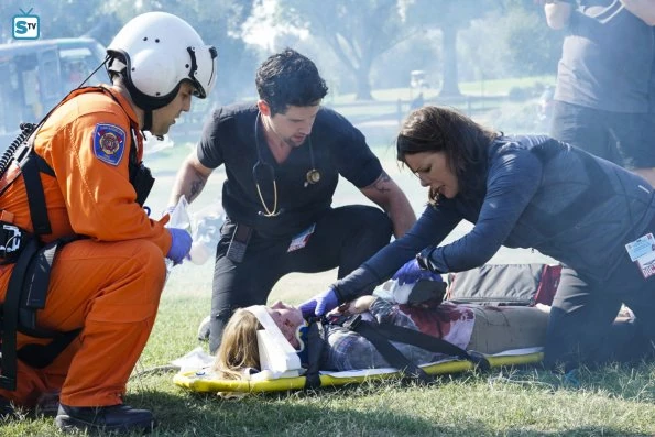 Cabin Pressure | Code Black Wikia | Fandom