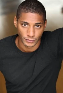Adrian Burks | Code Black Wikia | Fandom