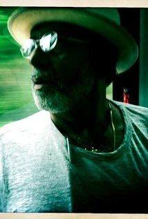 Babu (t.r.) Subramaniam | Code Black Wikia | Fandom