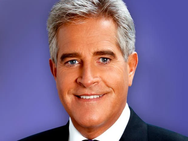 Paul Magers | Code Black Wikia | Fandom