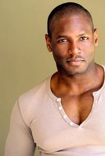 Theo Breaux | Code Black Wikia | Fandom