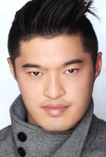 Edwin Kho | Code Black Wikia | Fandom