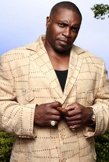Lester Speight | Code Black Wikia | Fandom