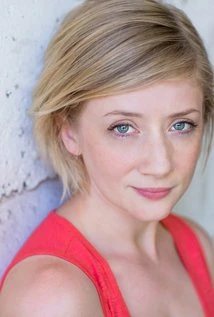 Erin Way | Code Black Wikia | Fandom