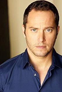 David Lipper | Code Black Wikia | Fandom