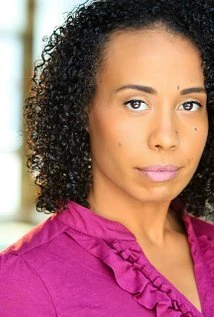 Tamara Perry | Code Black Wikia | Fandom