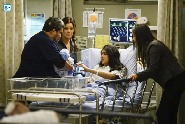 Unfinished Business | Code Black Wikia | Fandom