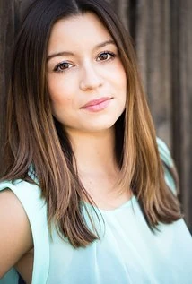 Bianca Collins | Code Black Wikia | Fandom