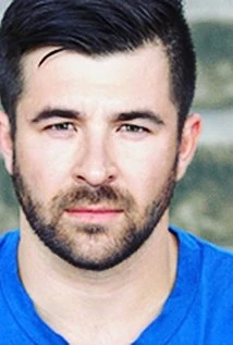 Dalen Carlson | Code Black Wikia | Fandom