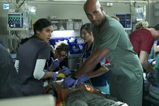 Season 2 | Code Black Wikia | Fandom