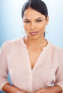 Diandra Lyle | Code Black Wikia | Fandom