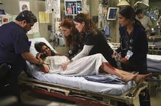 Season 2 | Code Black Wikia | Fandom