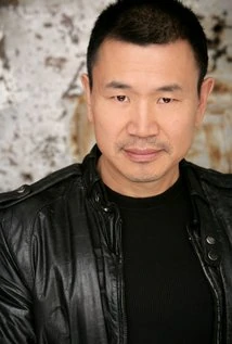 Jesse Wang | Code Black Wikia | Fandom