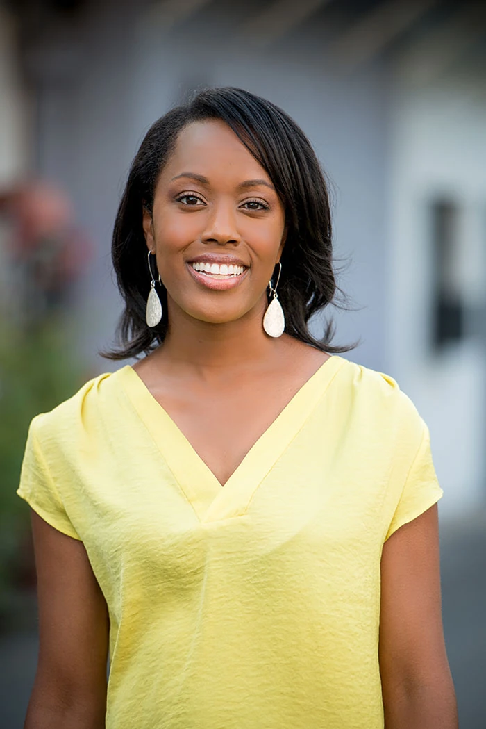 Kendra Patterson | Code Black Wikia | Fandom