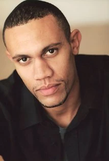 Terrence Edwards | Code Black Wikia | Fandom