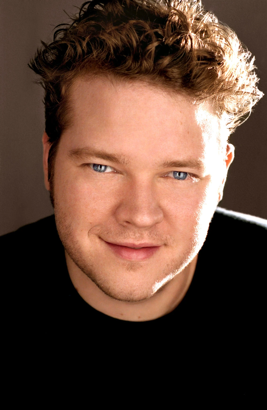 Harry Ford | Code Black Wikia | Fandom