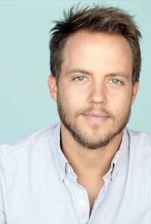 Graham Hamilton | Code Black Wikia | Fandom