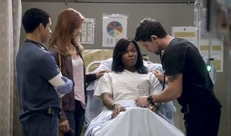 Season 2 | Code Black Wikia | Fandom