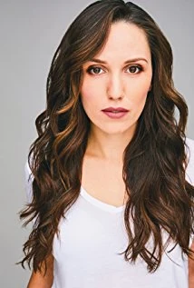 Lisandra Tena | Code Black Wikia | Fandom