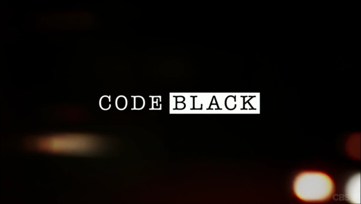 Life and Limb/Crew | Code Black Wikia | Fandom